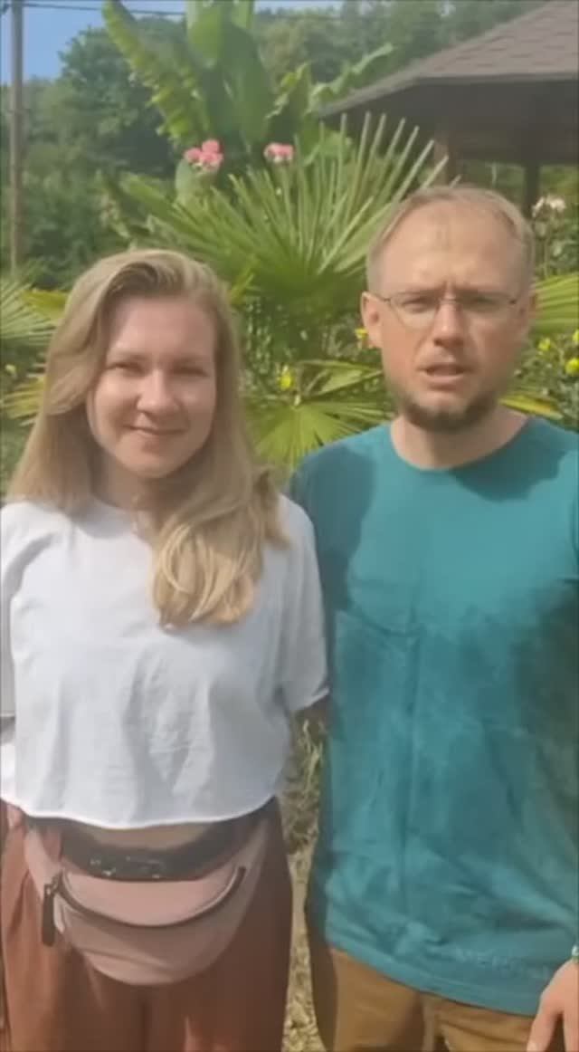 Отзывы участников йога-тура в Абхазию (Пицунда)