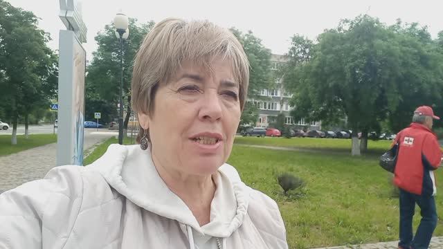 16 мая 2025 года Минеральные воды Ставропольский край