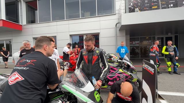 Дневники Спартака / 3 и 4 этап ЧР по ШКМГ, часть 3