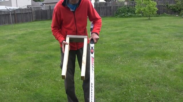 More offseason balance aids for cross country skiers