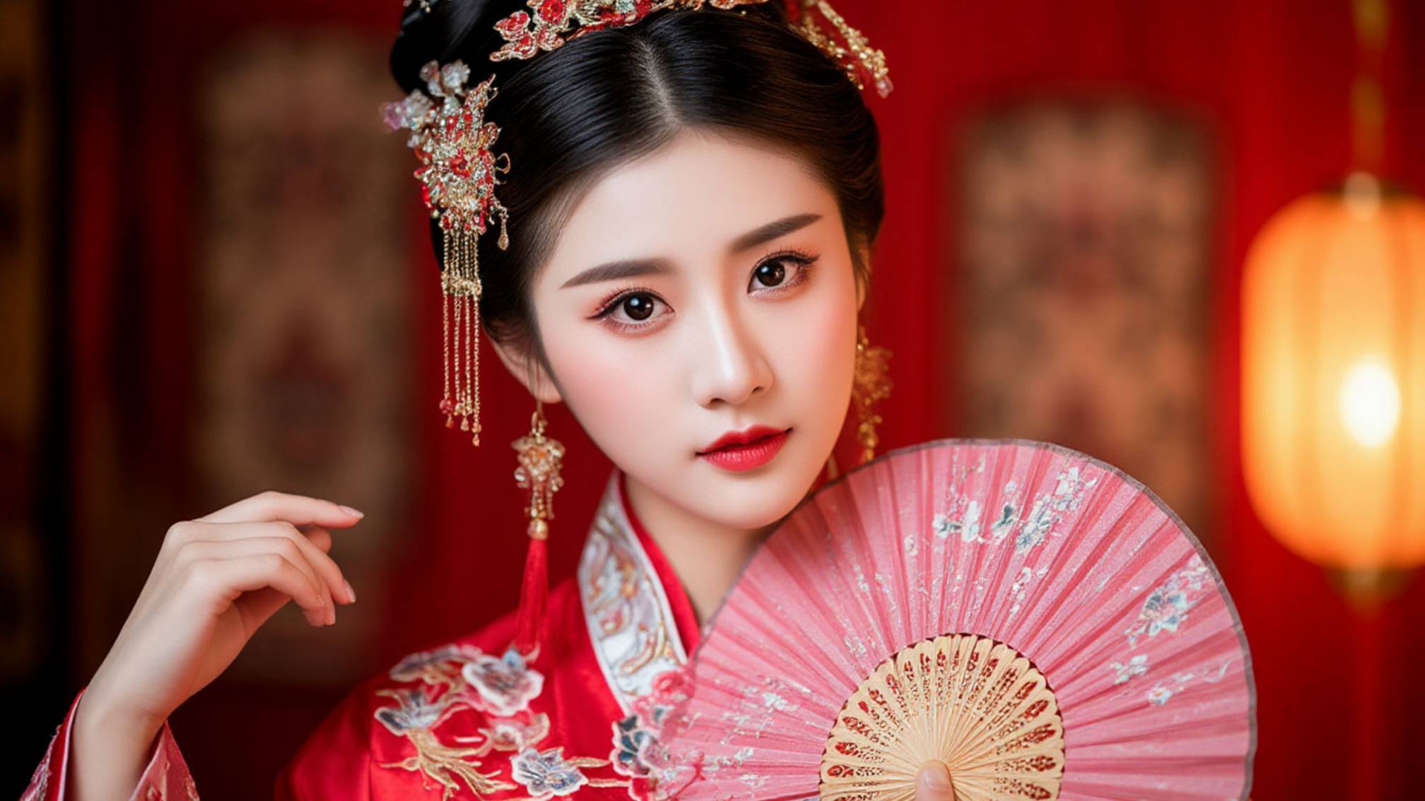 Любовная драма русского рэпера и прекрасной китаянки в нейросетевом исполнении.