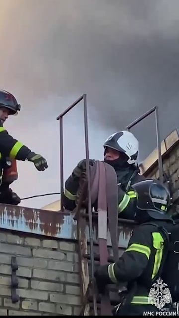 #МЧС_Петербурга желает всем безопасной недели!