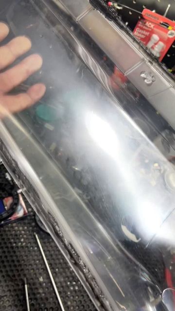 KIA Ceed | Установка би лед линз, реанимация стекол фар, замена всех лам