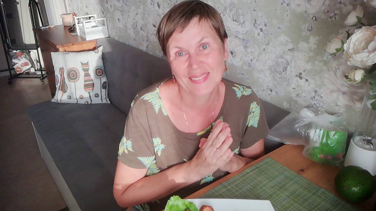 фмд день 1 Ужин #fmd