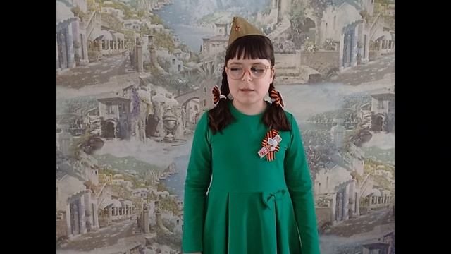 Региональный конкурс «Мы – наследники Победы» к 80-летия Победы в Великой Отечественной войне