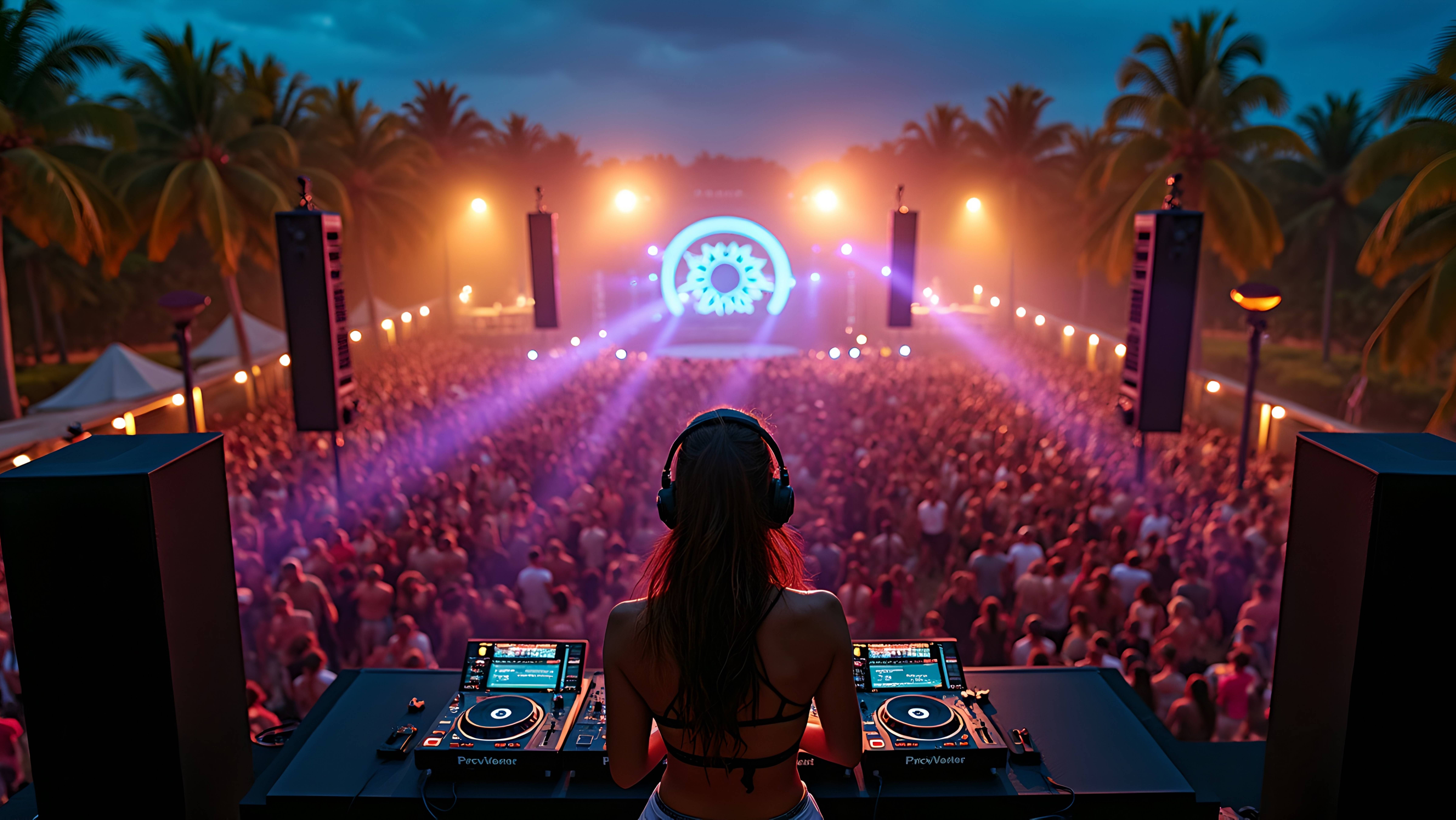 Музыка для тренировок - Play Loud