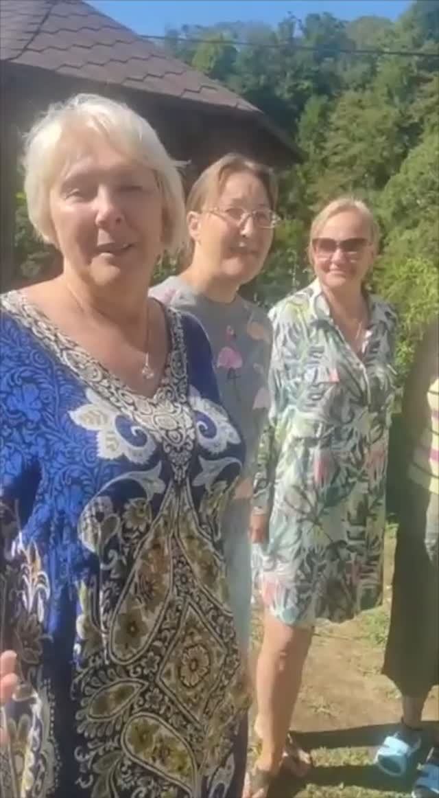 Отзывы участников йога-тура в Абхазию | Йога Тревел