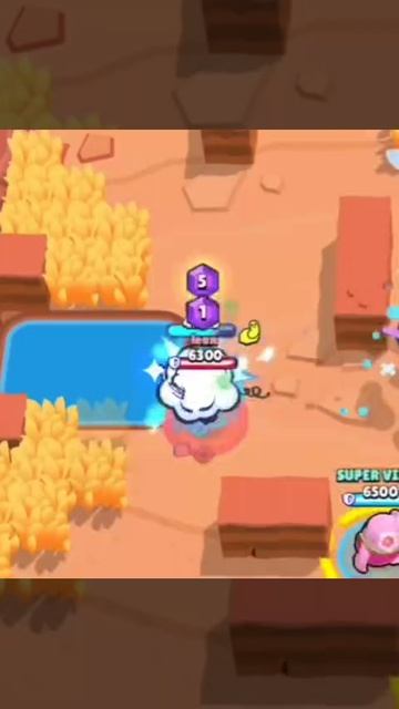 Мем про бравл старс