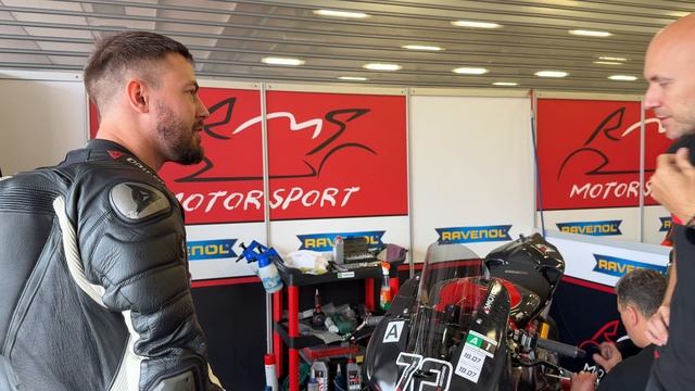 Дневники Спартака / 3 и 4 этап ЧР по ШКМГ, часть 4