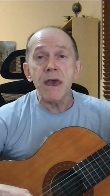 Нужен мне парус - short