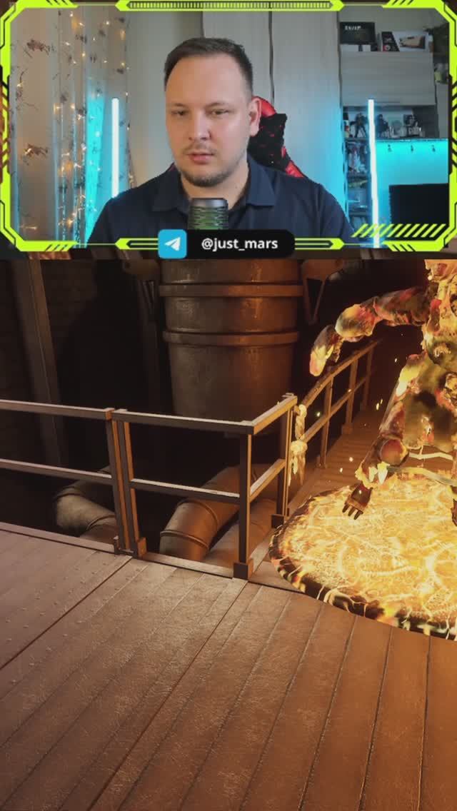 А Я ДУМАЛ БУДЕТ ОТСЫЛКА #игры #фнаф