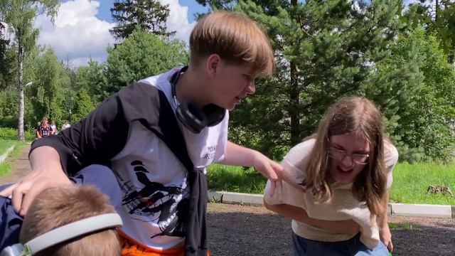 Общая проблема