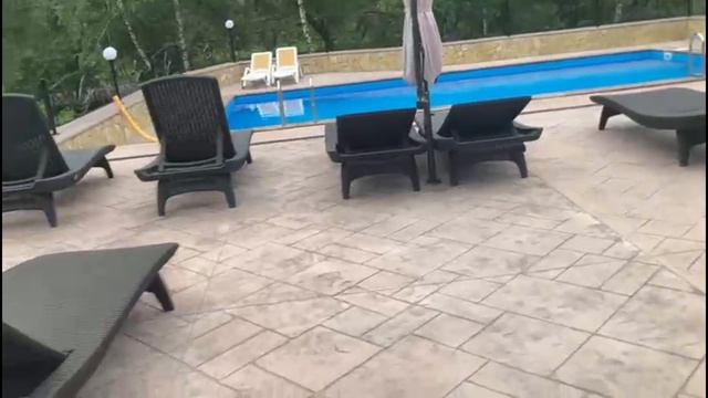 МЫ ВЕРНУЛИСЬ! Отдых на разных алтаях! Треш