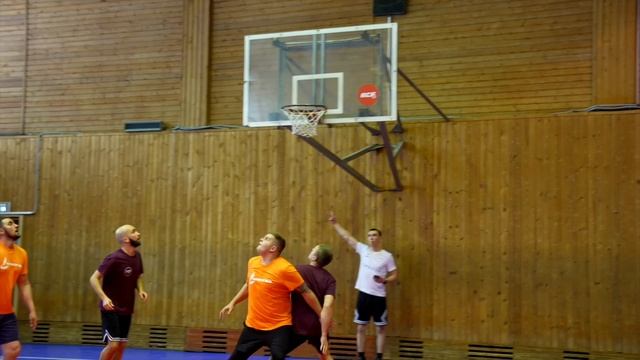 Мосгазовцы приняли участие в спартакиаде Профсоюза муниципальных работников (2024 год)