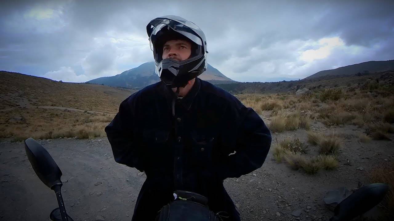 Новые испытания в Мексике