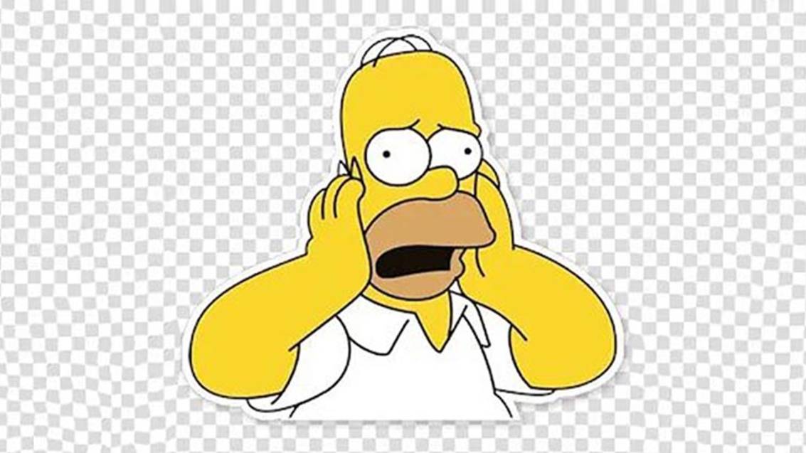 Все Симпсоны