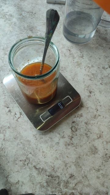 Начинаю челлендж по выведению закваски на абрикосах! кто со мной?