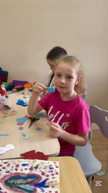 Изучение швов и шитьё мишки 🐻