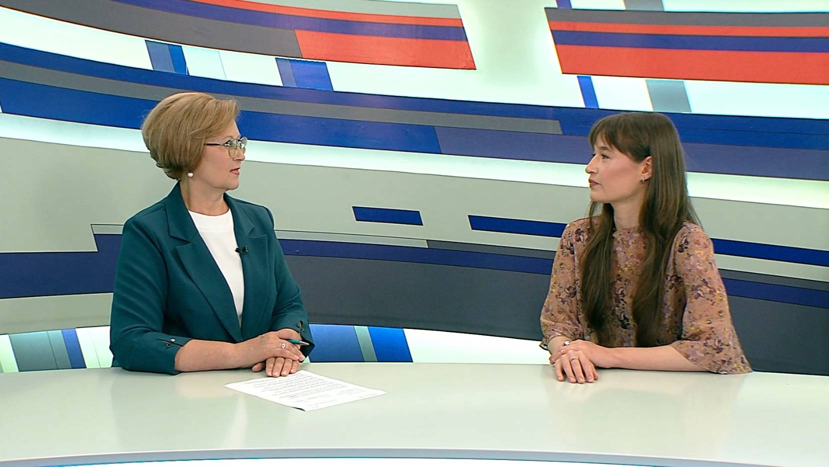 Интервью с пианисткой из Санкт-Петербурга Валерией Долгушиной