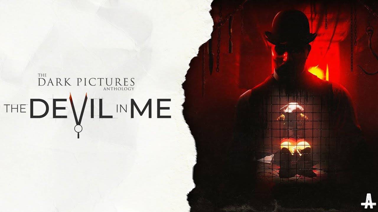 Стрим DeViL in ME #1