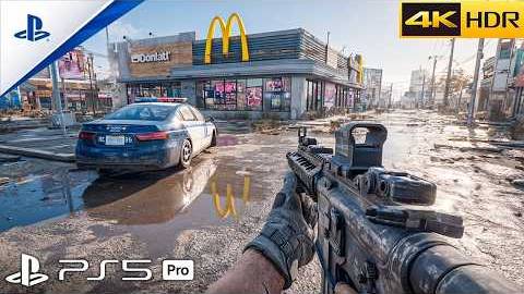 ИГРЫ которые ВЗОРВУТ ИГРОВУЮ ИНДУСТРИЮ в 2025-2026! 🔥