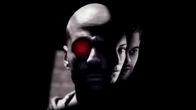 Обзор фильма "12 Обезьян"