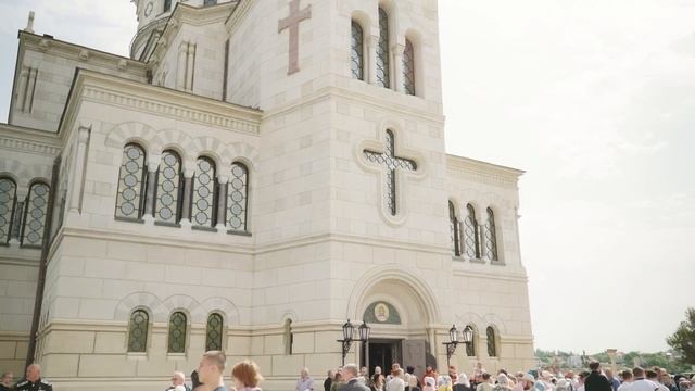 Я Мы с Новый Херсонес! 🕊️☦️