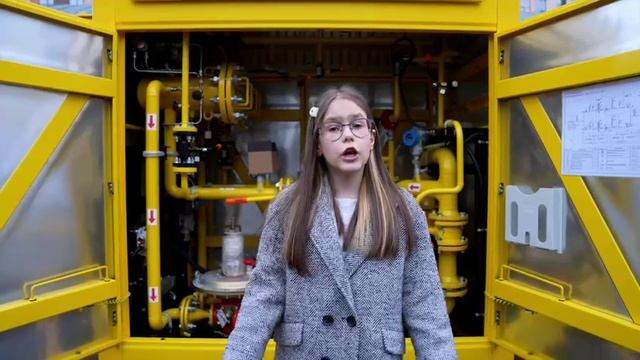 Управление «Моспромгаз» – это cердце производства МОСГАЗа