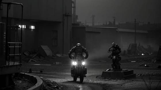 Atomic Heart - (Часть 14) Я был не готов к такому (+ Бонусом прохождение головоломки Змейка)