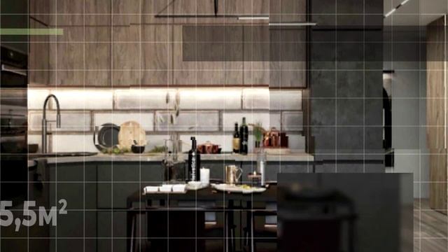 Реклама строительной компании