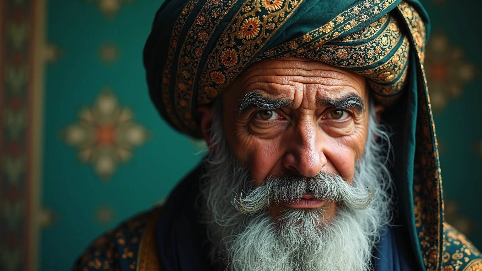 Первый Перс Мусульманин: Жизнь Салмана аль‑Фариси