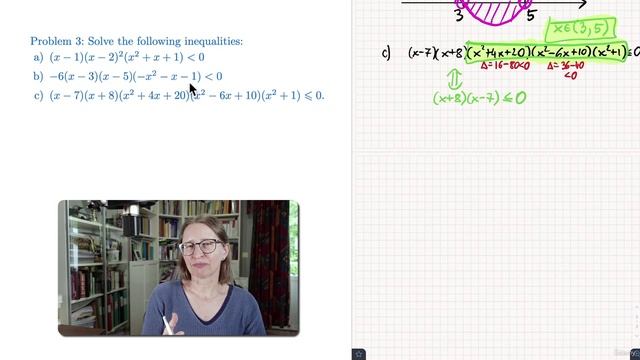 08. Polynomial equations and inequalities_2