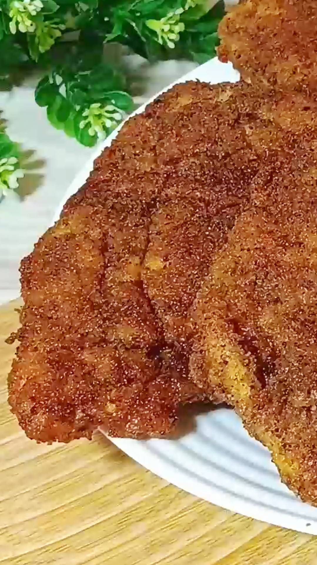 ВКУСНЕЙШИЕ отбивные! Они ТАЮТ во рту!