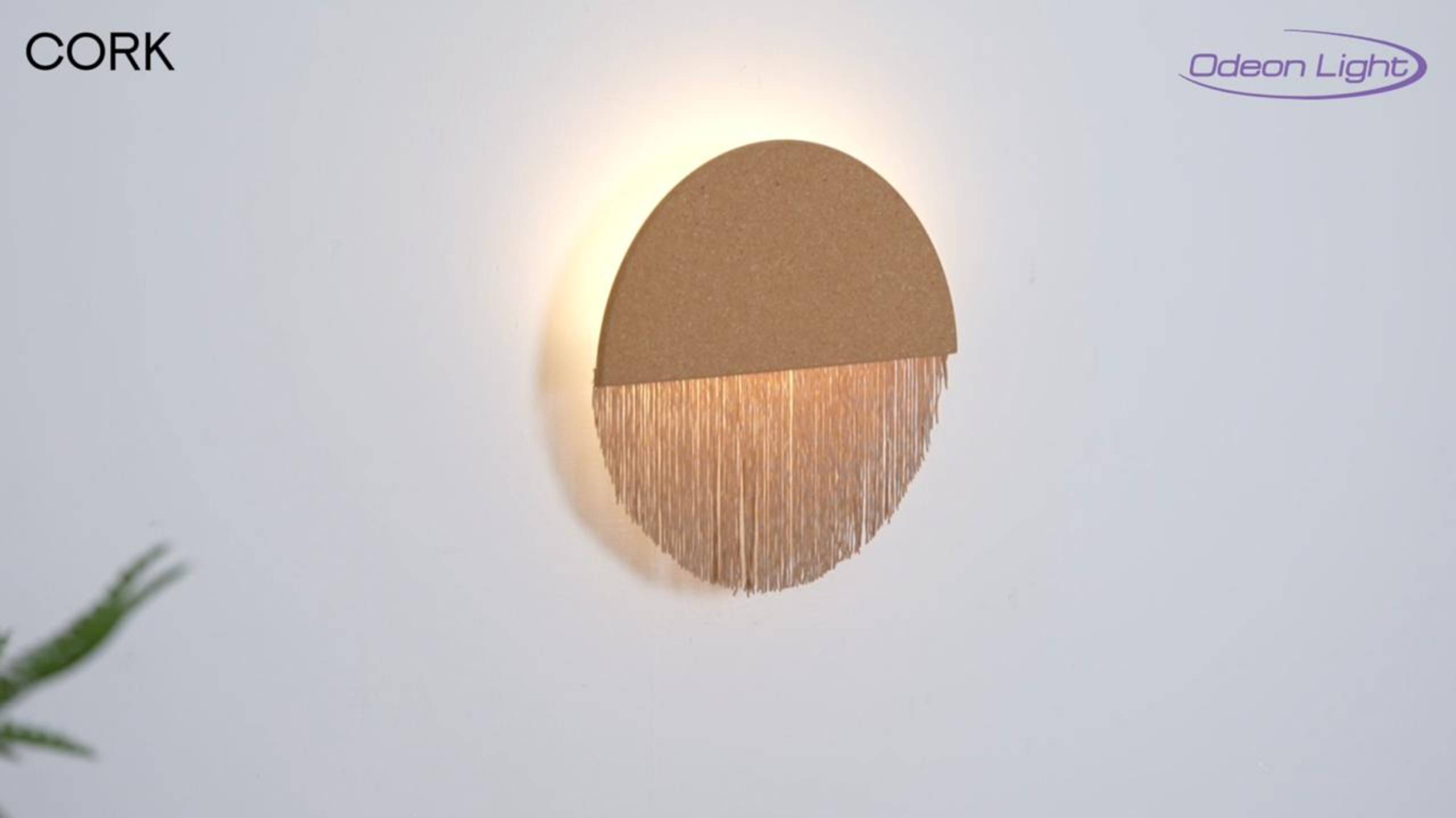 ODEON LIGHT CORK 7073/1 7073/15WL 7073/8WL