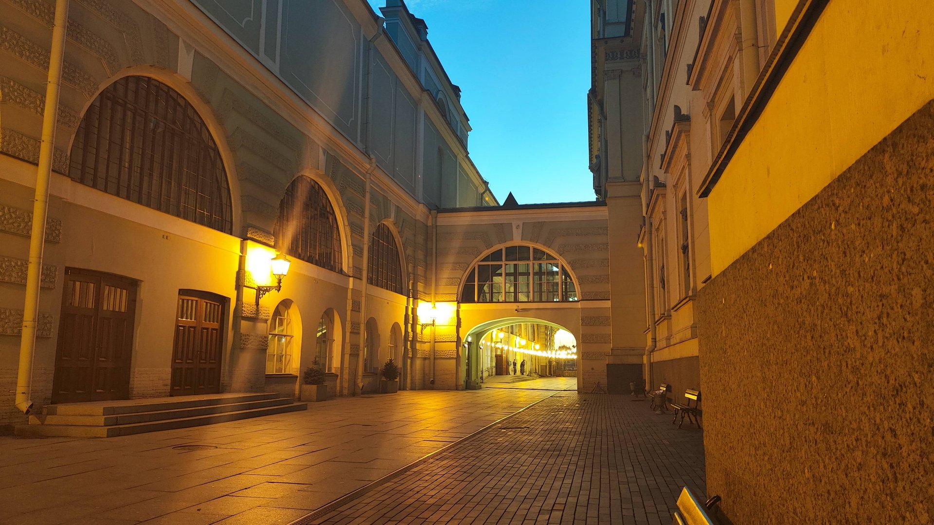 Маленькие истории Эрмитажа: Колыванская ваза. Выпуск 4