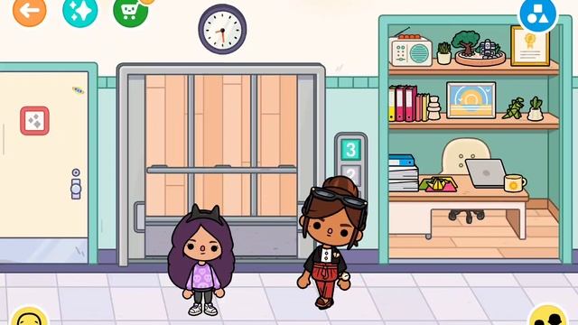 Жизнь подростков 1 серия