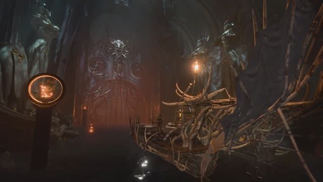 Baldurs gate 3 #17 (Гриб кидок, редкие чудища и волшебная башня)