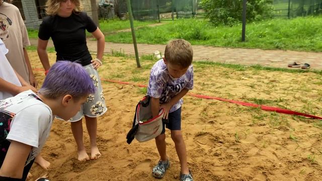 Красный крестик