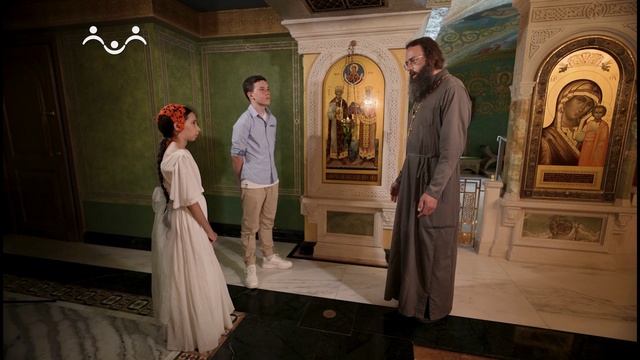 Для чего я родился?  Язычество и князь Владимир