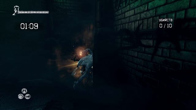 Прохождение DmC Devil May Cry: Definitive Edition с русскими субтитрами без комментариев 
Часть 3