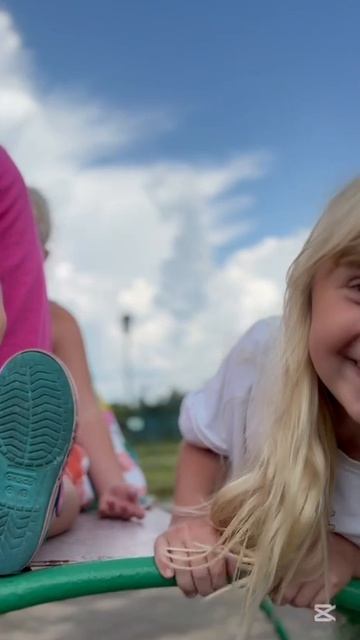 Лагерь в Ивантеевке (Детский центр Движение)