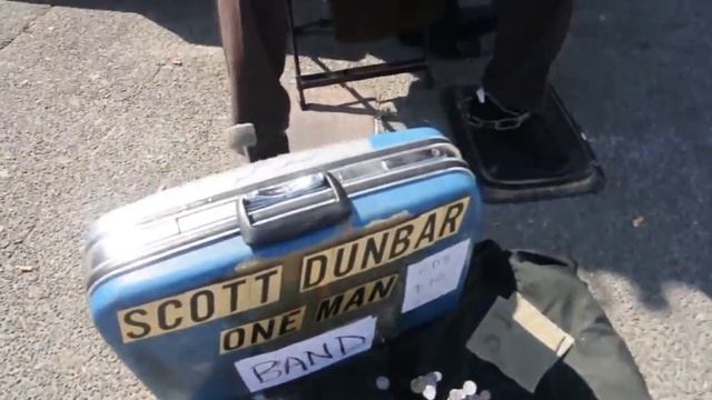 Где ты был летом