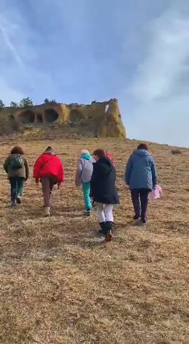 Как проходят наши йога-туры в Кисловодске | Йога Тревел