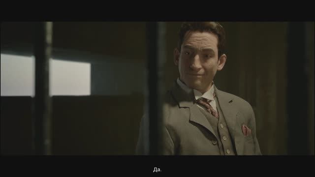 Eriksholm: The Stolen Dream [RUS, без комментариев]. Часть 8: Новые перспективы (Финал).