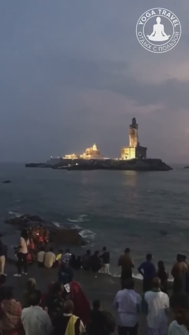 Индия глазами наших путешественников — Йога Тревел