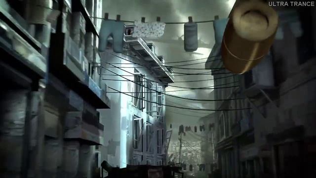 TRANCE) Aperture (Talamasca - A Frenchman In Mumbai (Original Mix))