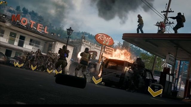 Call of Duty Warzone & Black Ops 6