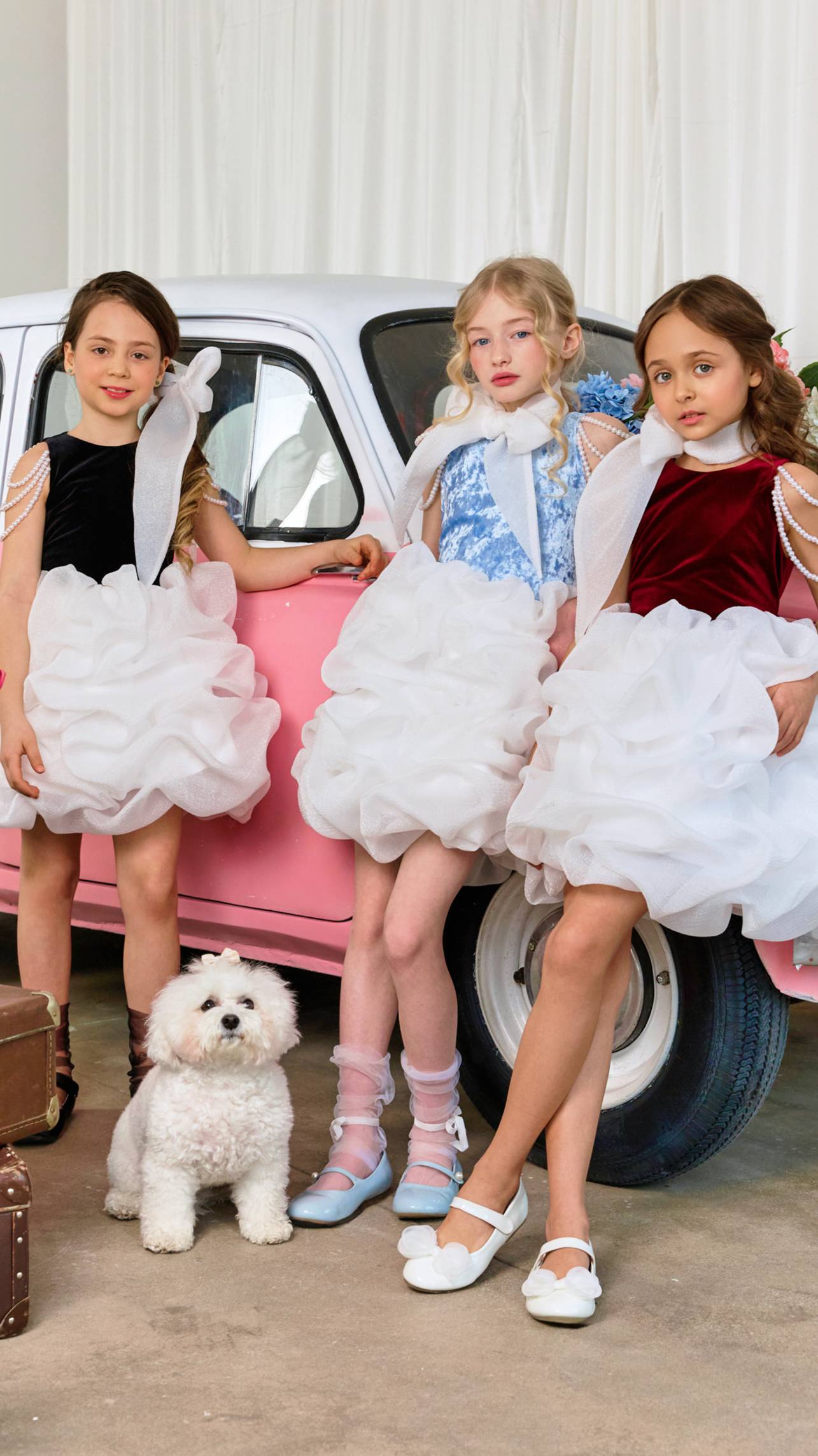 Коко все цвета рилс Алиса