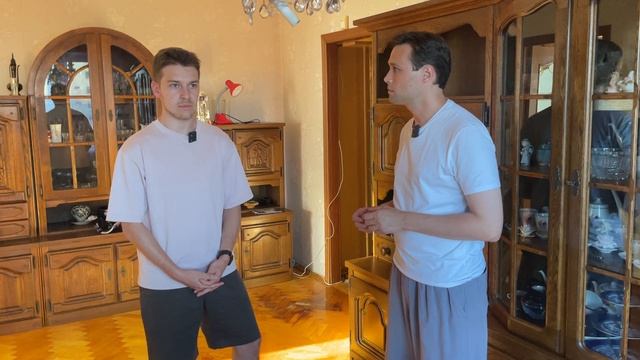 Мнение потенциального покупателя об акционном, скоростном методе продаж недвижимости