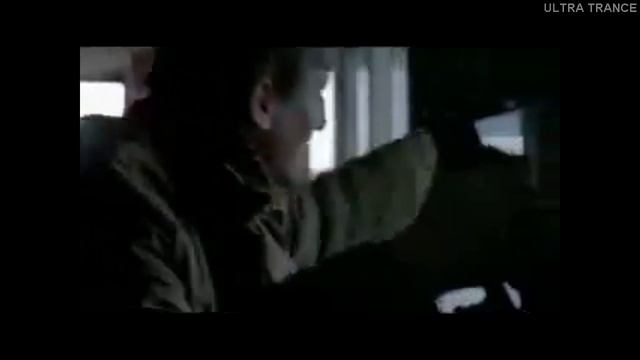 TRANCE) Bridge (Tuneflux - Sanguine (Original Mix))